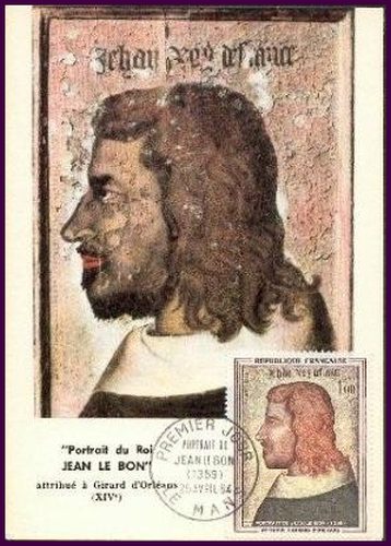 Jean II Le Bon